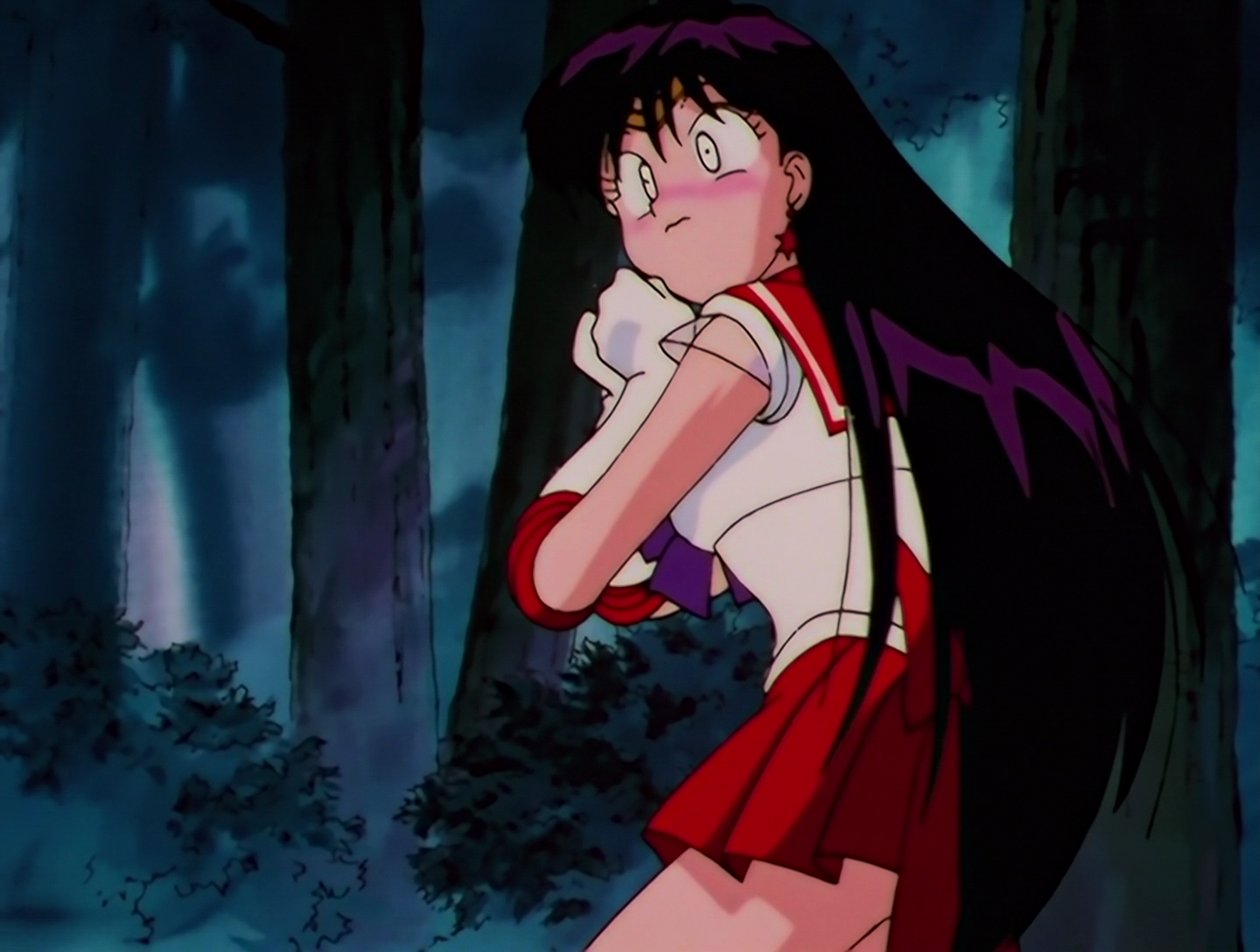 Screenshots: Sailor Stars Episode 171 - SailorSoapbox.com