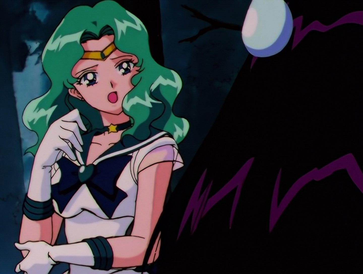Screenshots: Sailor Stars Episode 171 - SailorSoapbox.com