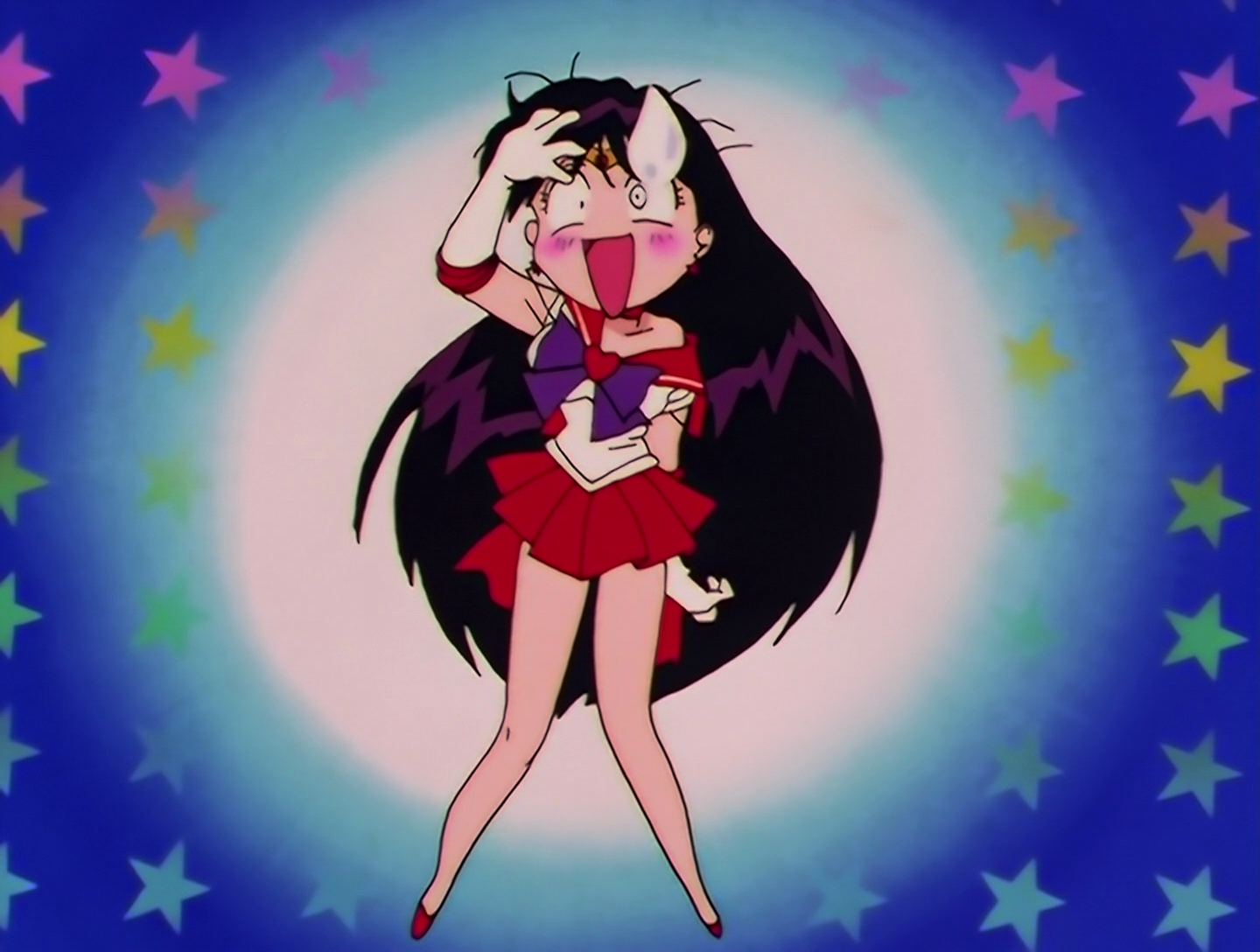 Screenshots: Sailor Stars Episode 171 - SailorSoapbox.com
