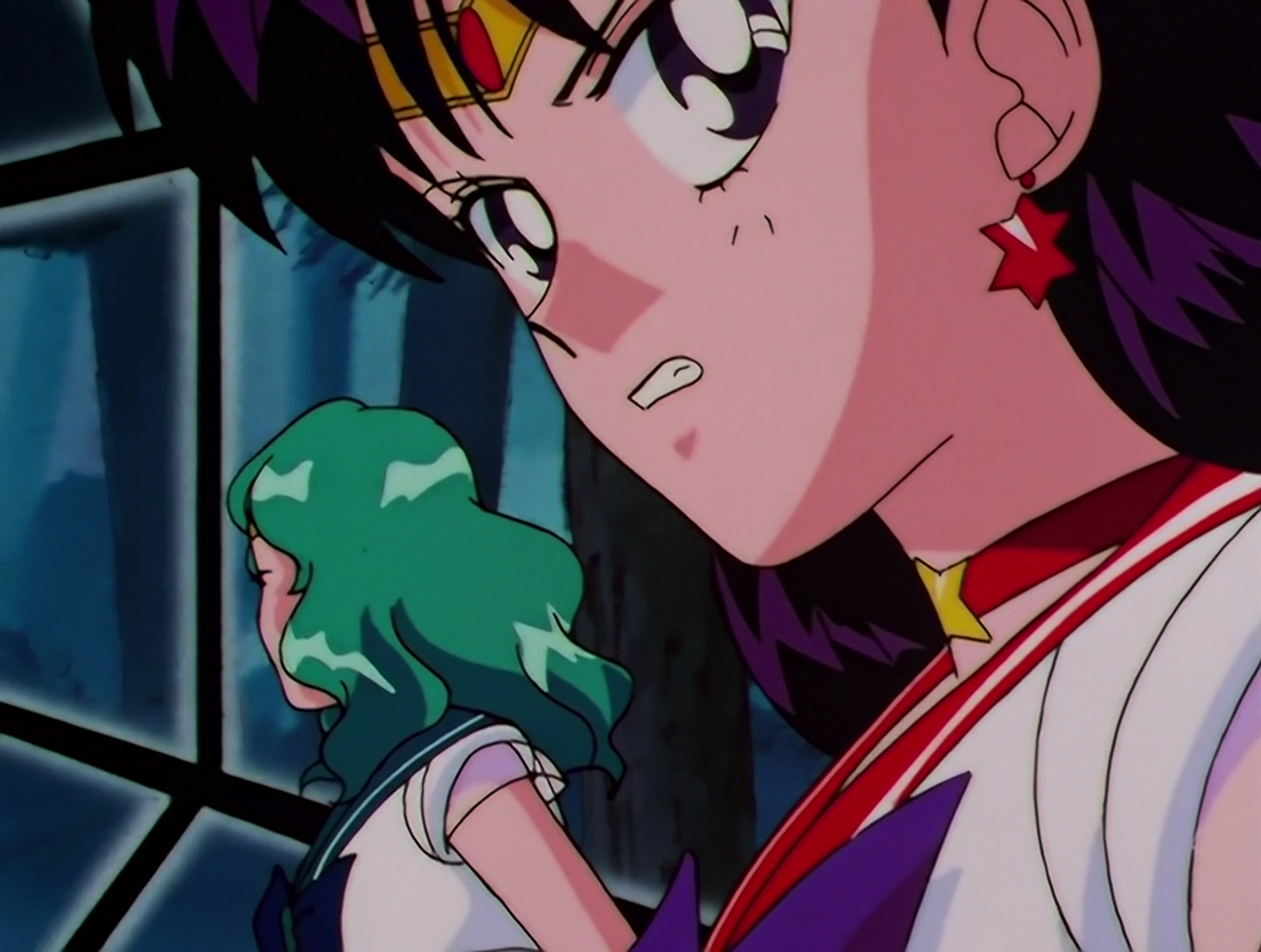 Screenshots: Sailor Stars Episode 171 - SailorSoapbox.com