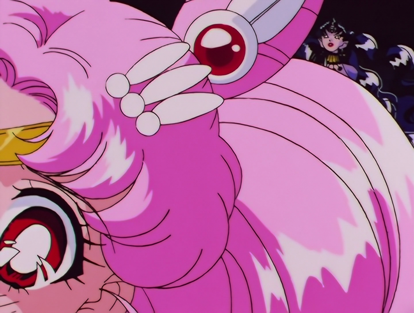Screenshots: Sailor Stars Episode 172 - SailorSoapbox.com