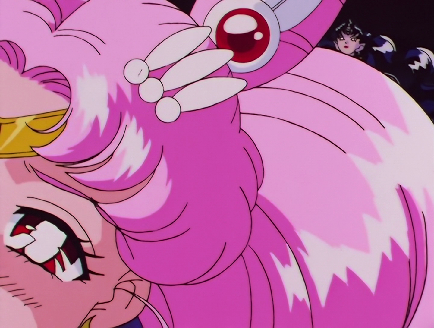 Screenshots: Sailor Stars Episode 172 - SailorSoapbox.com