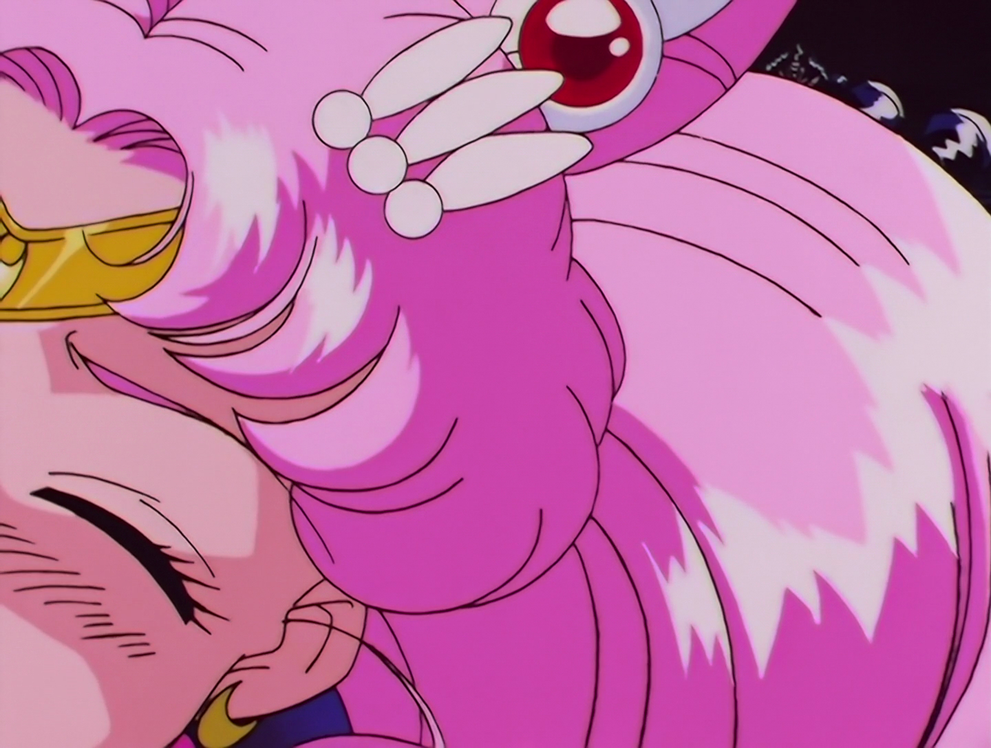 Screenshots: Sailor Stars Episode 172 - SailorSoapbox.com