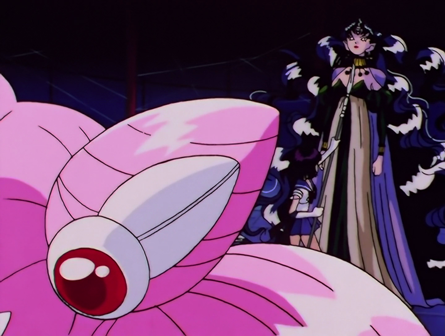 Screenshots: Sailor Stars Episode 172 - SailorSoapbox.com