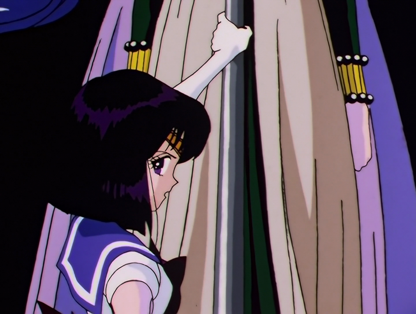 Screenshots: Sailor Stars Episode 172 - SailorSoapbox.com