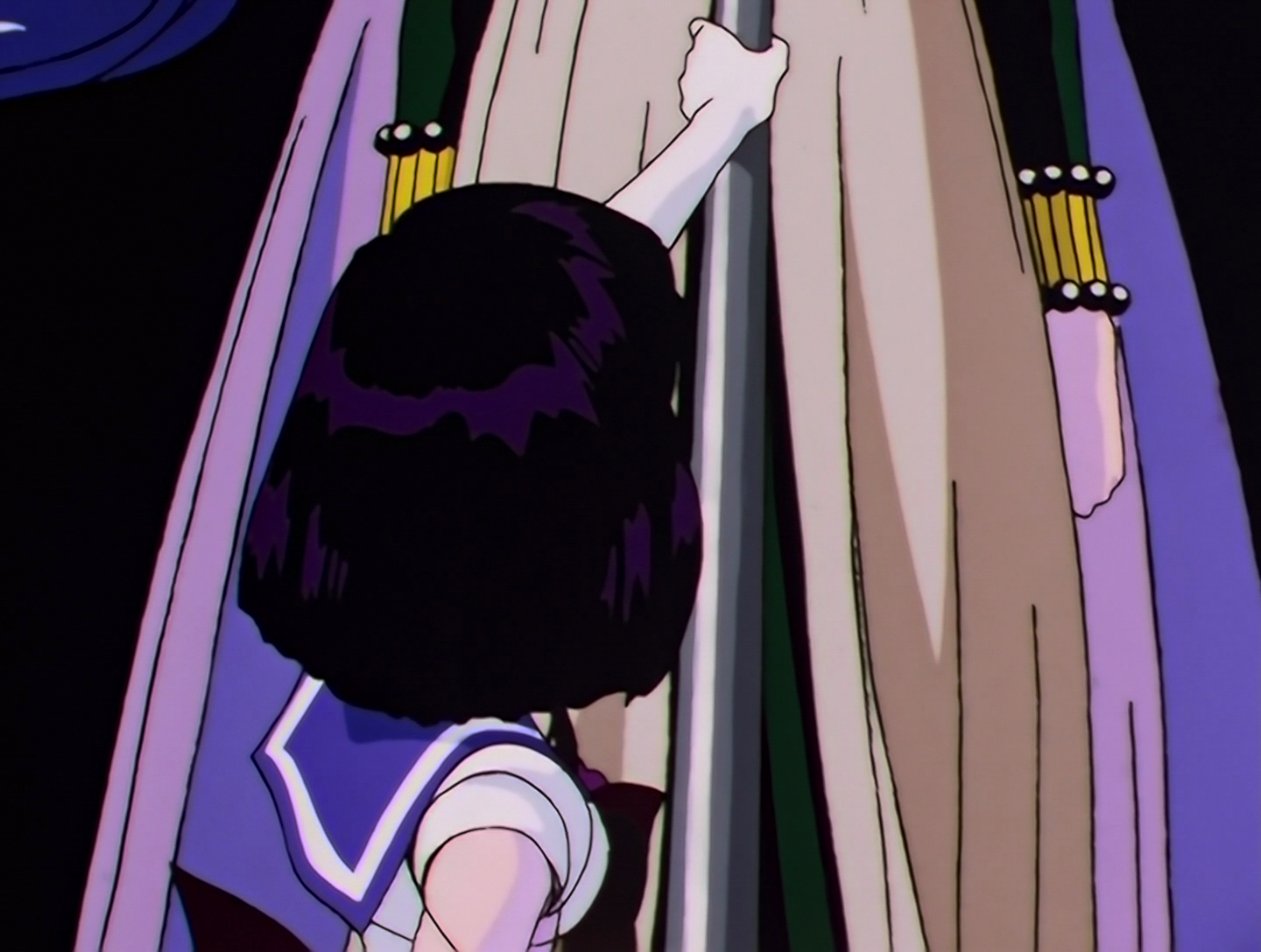 Screenshots: Sailor Stars Episode 172 - SailorSoapbox.com