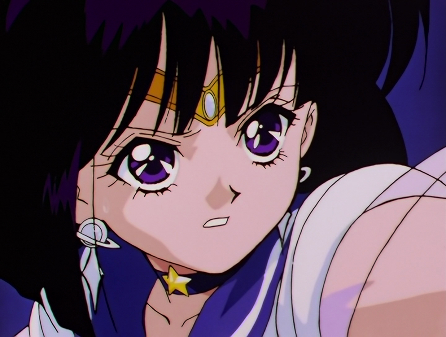 Screenshots: Sailor Stars Episode 172 - SailorSoapbox.com