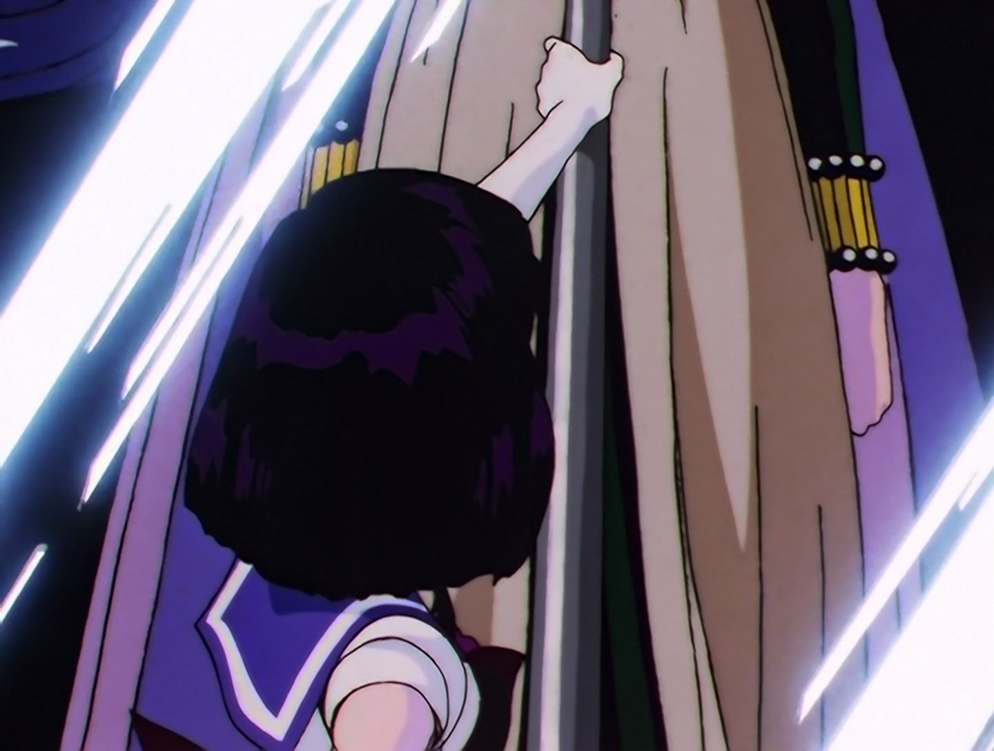 Screenshots: Sailor Stars Episode 172 - SailorSoapbox.com