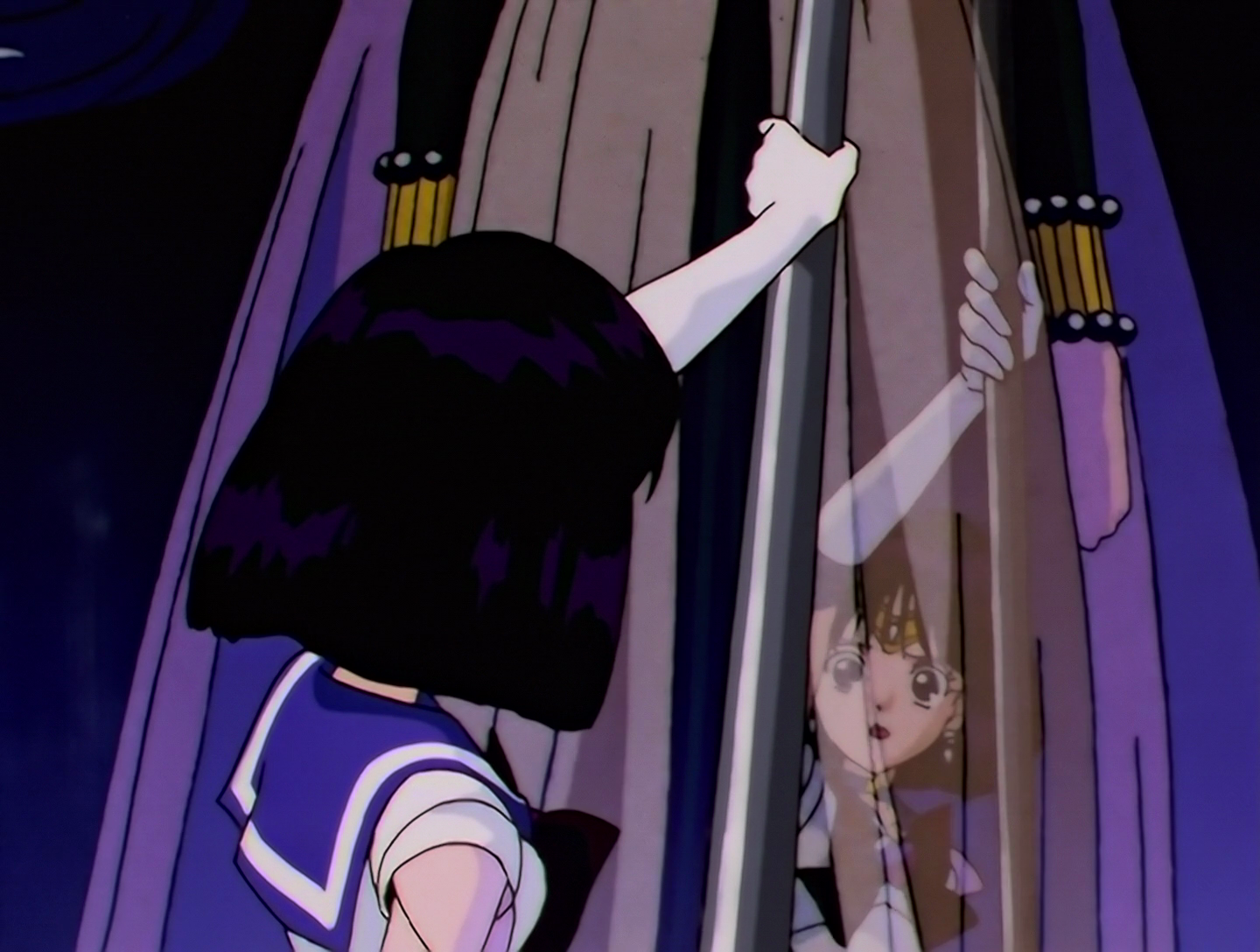 Screenshots: Sailor Stars Episode 172 - SailorSoapbox.com