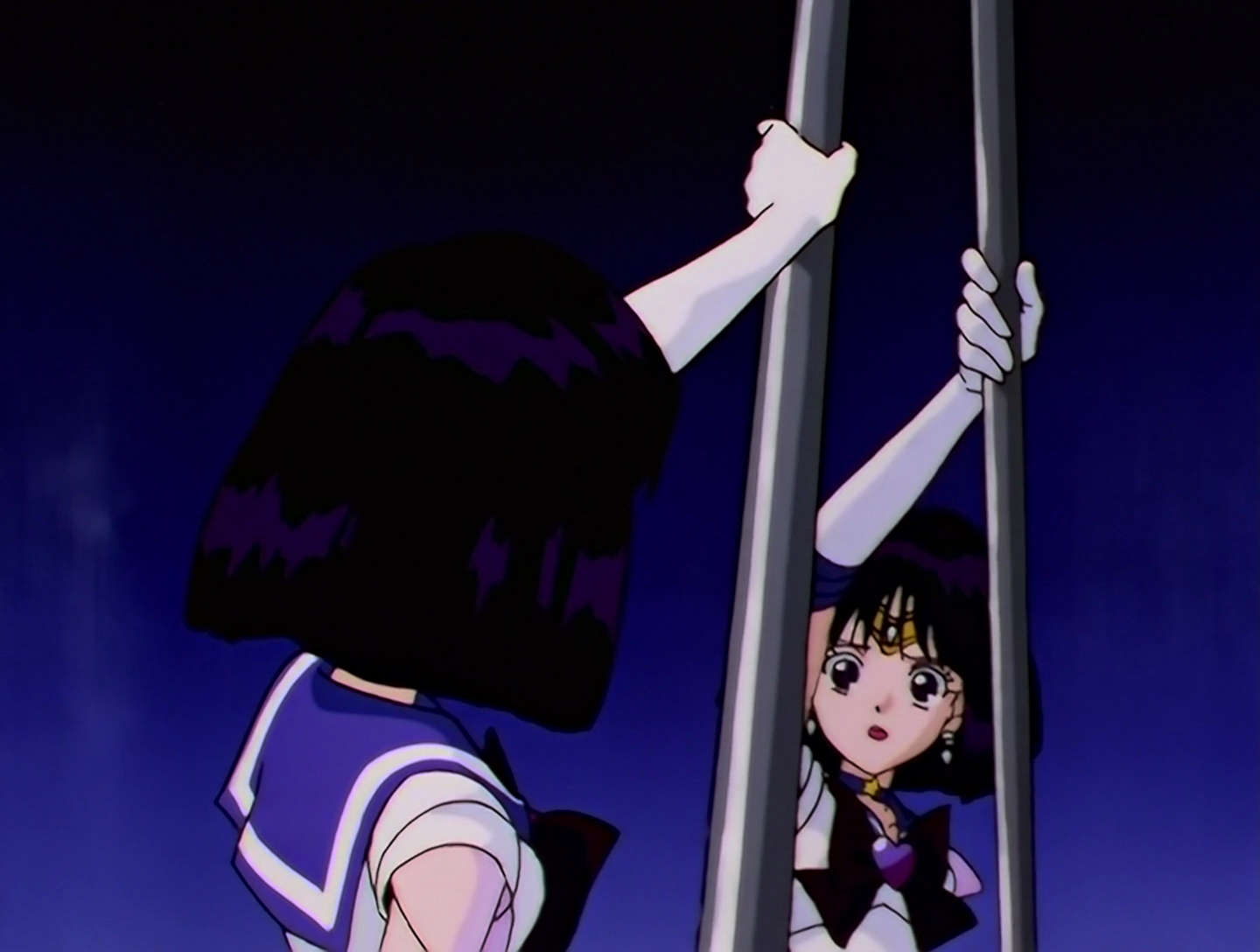 Screenshots: Sailor Stars Episode 172 - SailorSoapbox.com