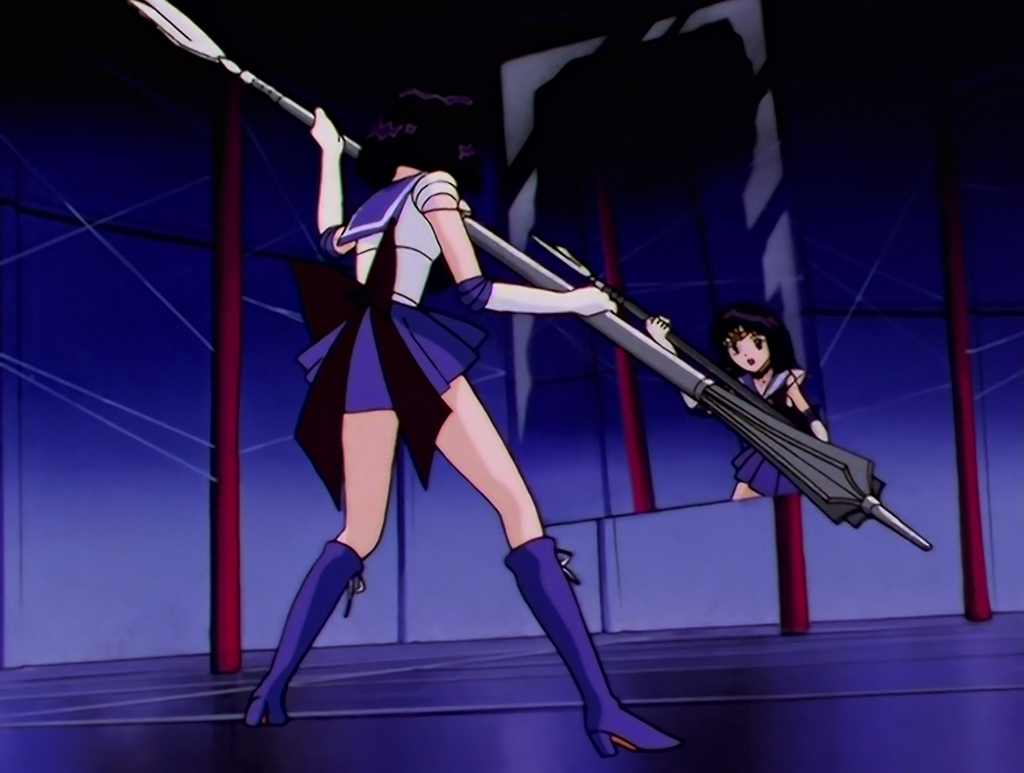 Screenshots: Sailor Stars Episode 172 - SailorSoapbox.com