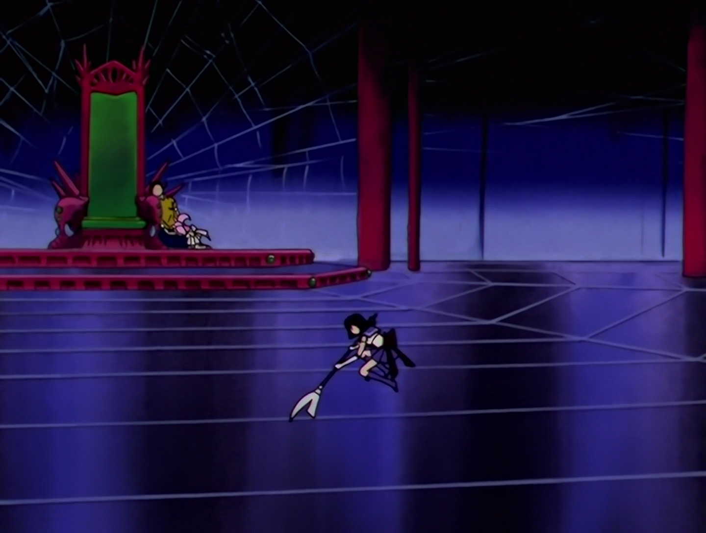 Screenshots: Sailor Stars Episode 172 - SailorSoapbox.com