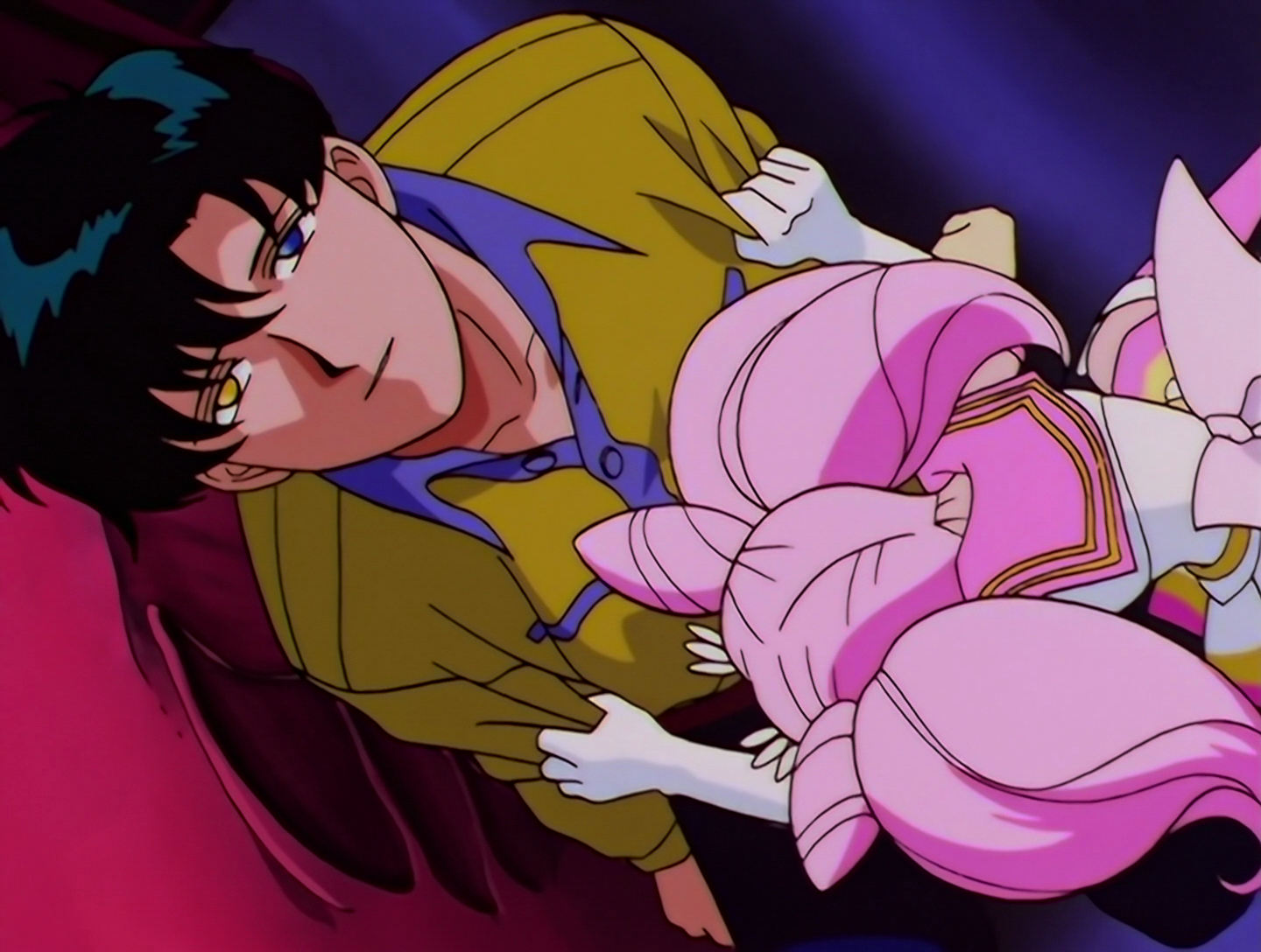 Screenshots: Sailor Stars Episode 172 - SailorSoapbox.com