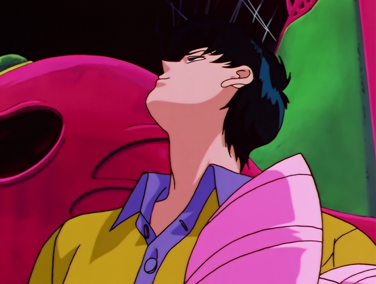 Screenshots: Sailor Stars Episode 172 - SailorSoapbox.com