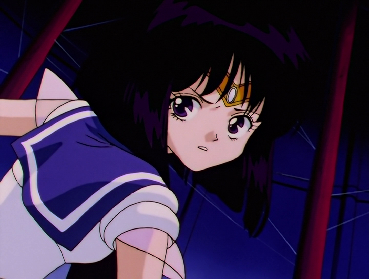 Screenshots: Sailor Stars Episode 172 - SailorSoapbox.com