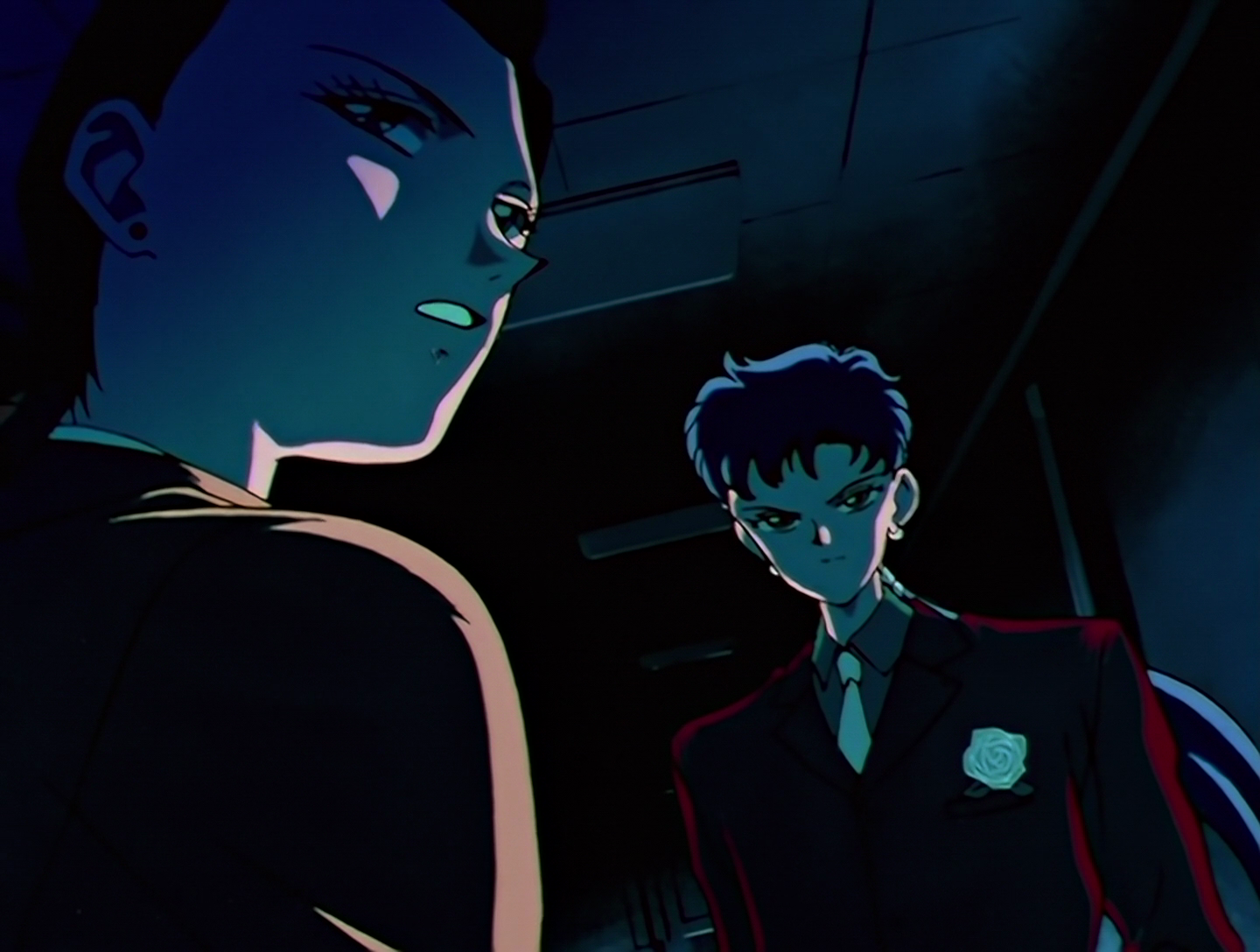 Screenshots: Sailor Stars Episode 173 - SailorSoapbox.com