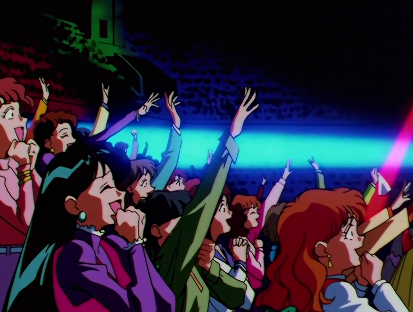 Screenshots: Sailor Stars Episode 173 - SailorSoapbox.com