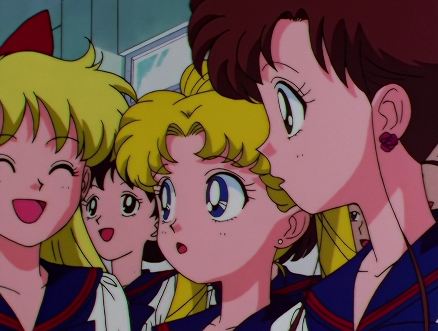Screenshots: Sailor Stars Episode 177 - SailorSoapbox.com