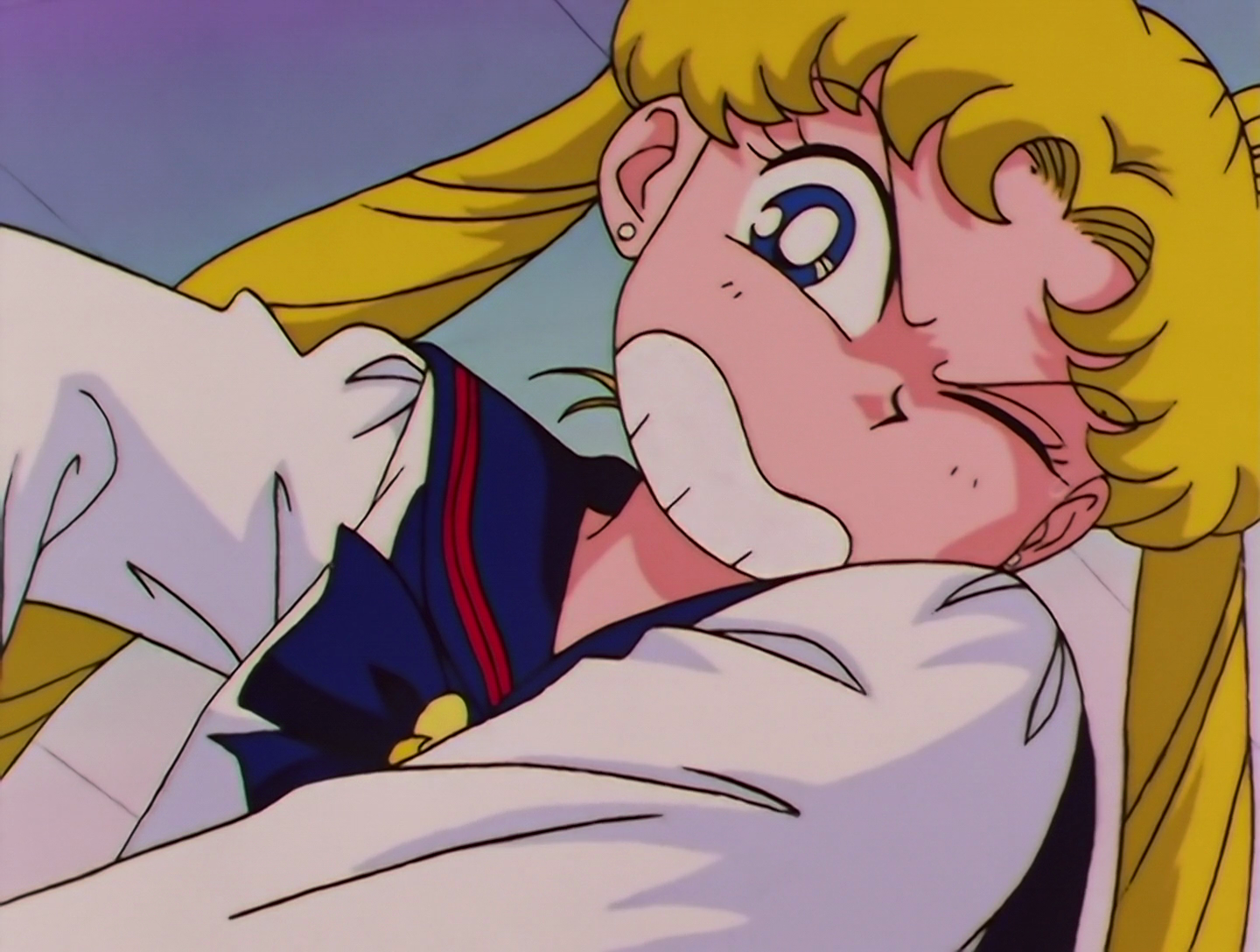 Screenshots: Sailor Stars Episode 177 - SailorSoapbox.com
