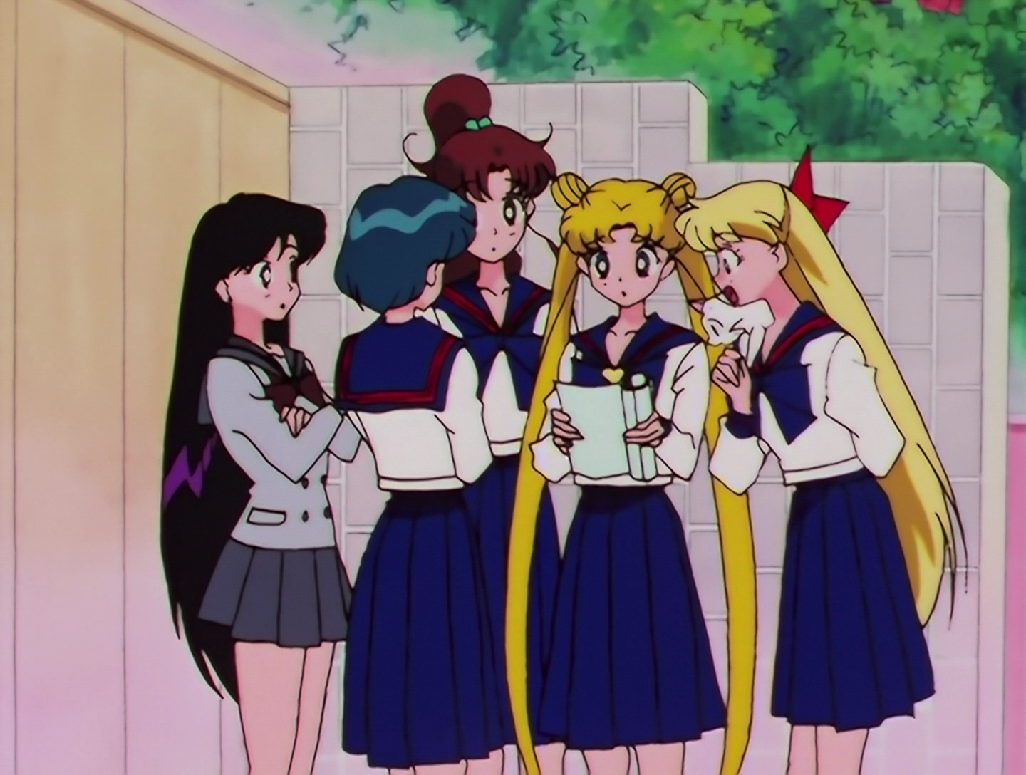 Screenshots: Sailor Stars Episode 178 - SailorSoapbox.com