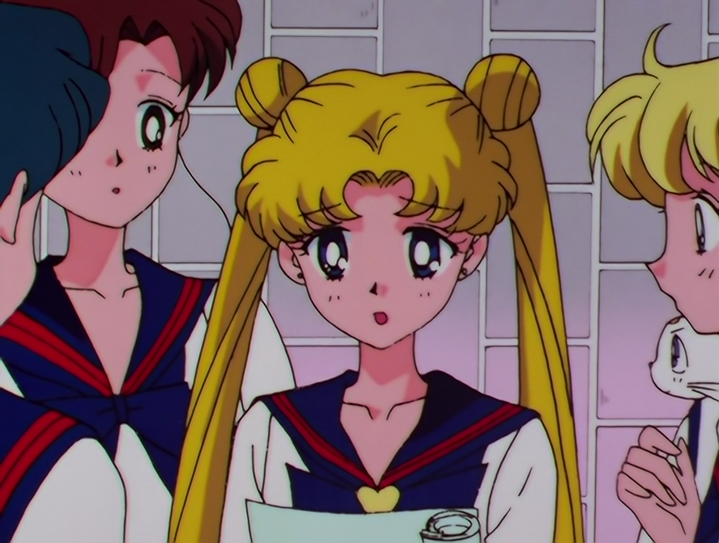 Screenshots: Sailor Stars Episode 178 - SailorSoapbox.com
