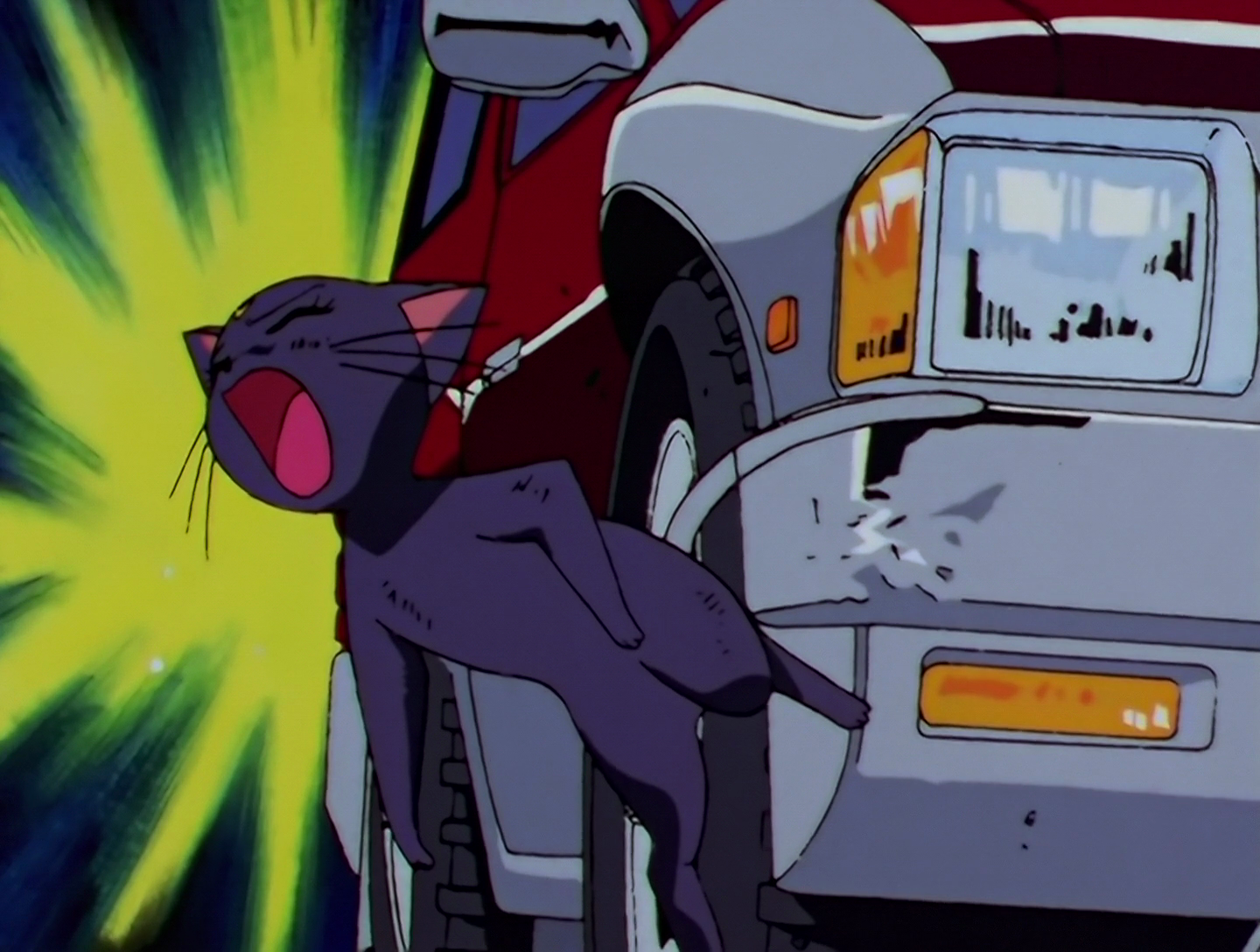 Screenshots: Sailor Stars Episode 178 - SailorSoapbox.com