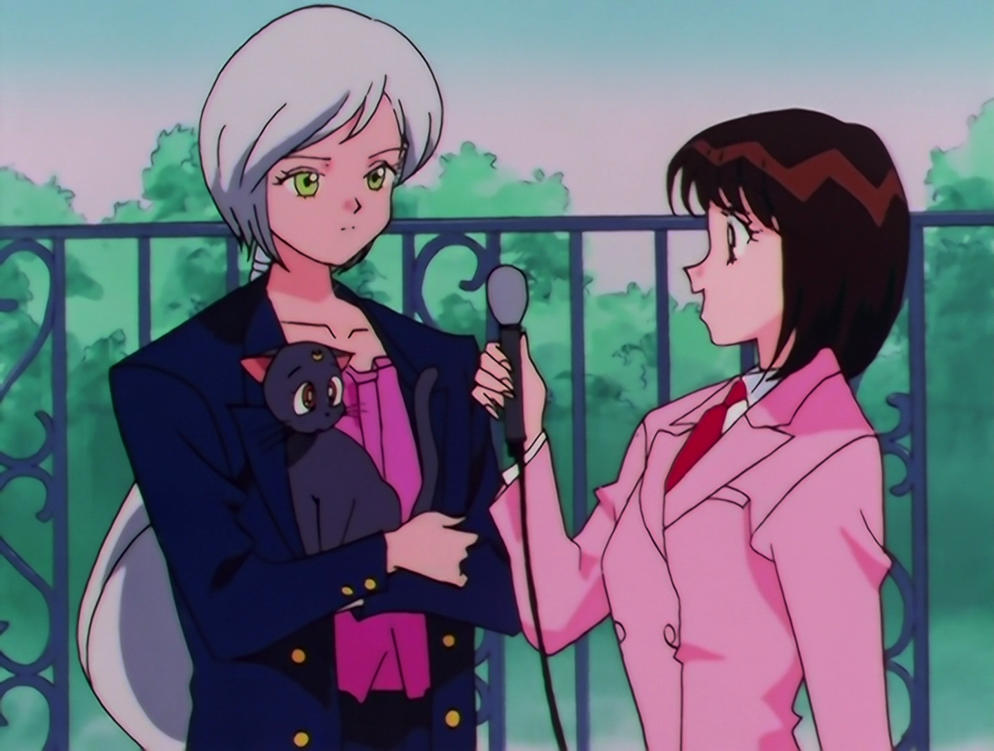 Screenshots: Sailor Stars Episode 178 - SailorSoapbox.com