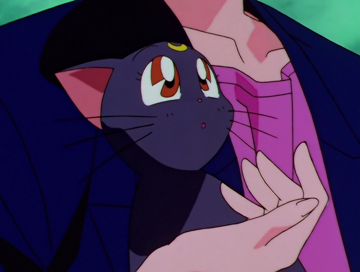 Screenshots: Sailor Stars Episode 178 - SailorSoapbox.com