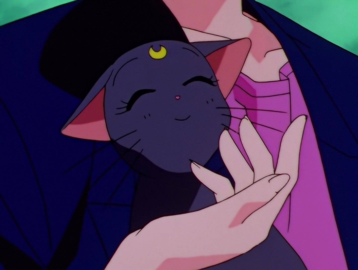 Screenshots: Sailor Stars Episode 178 - SailorSoapbox.com
