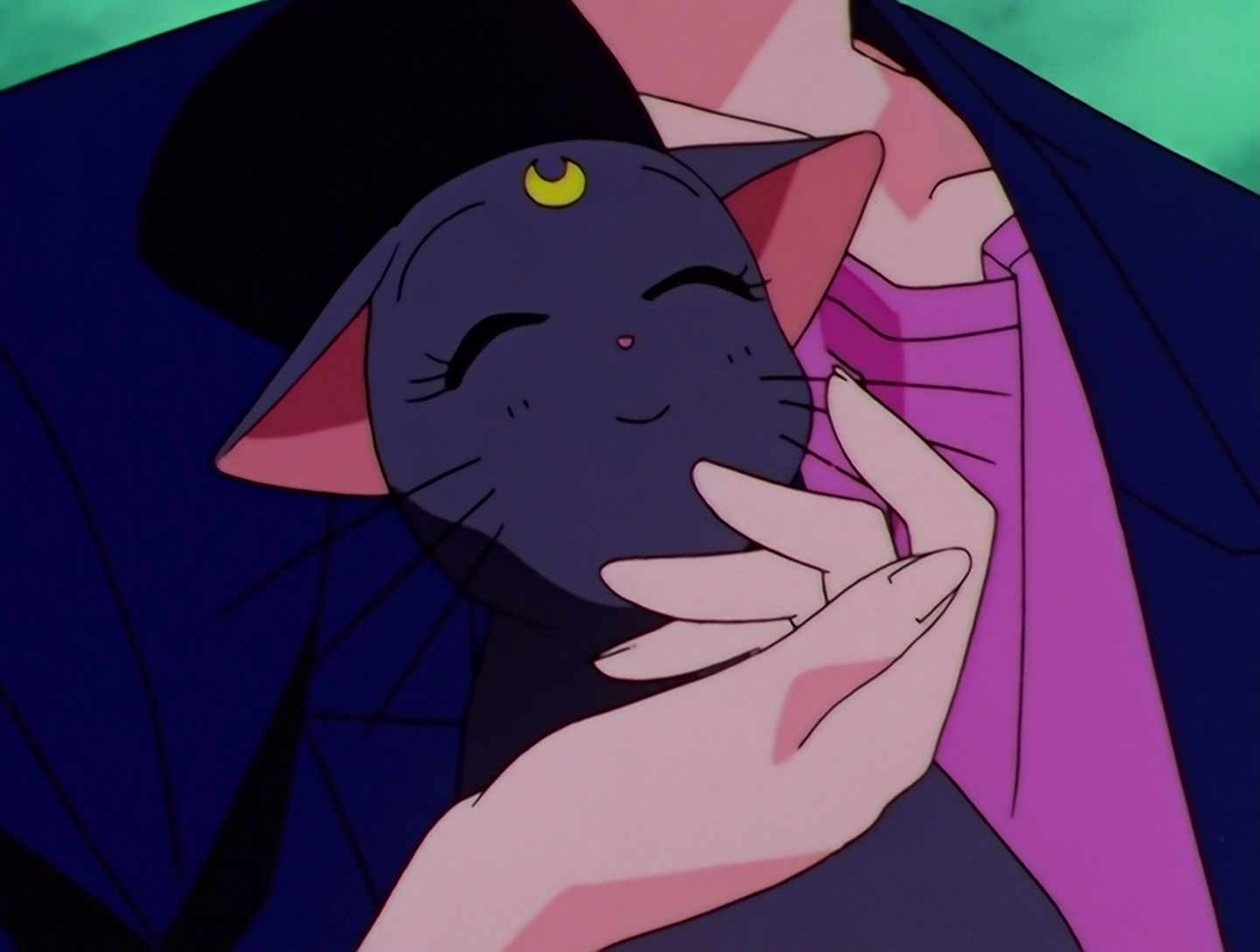 Screenshots: Sailor Stars Episode 178 - SailorSoapbox.com