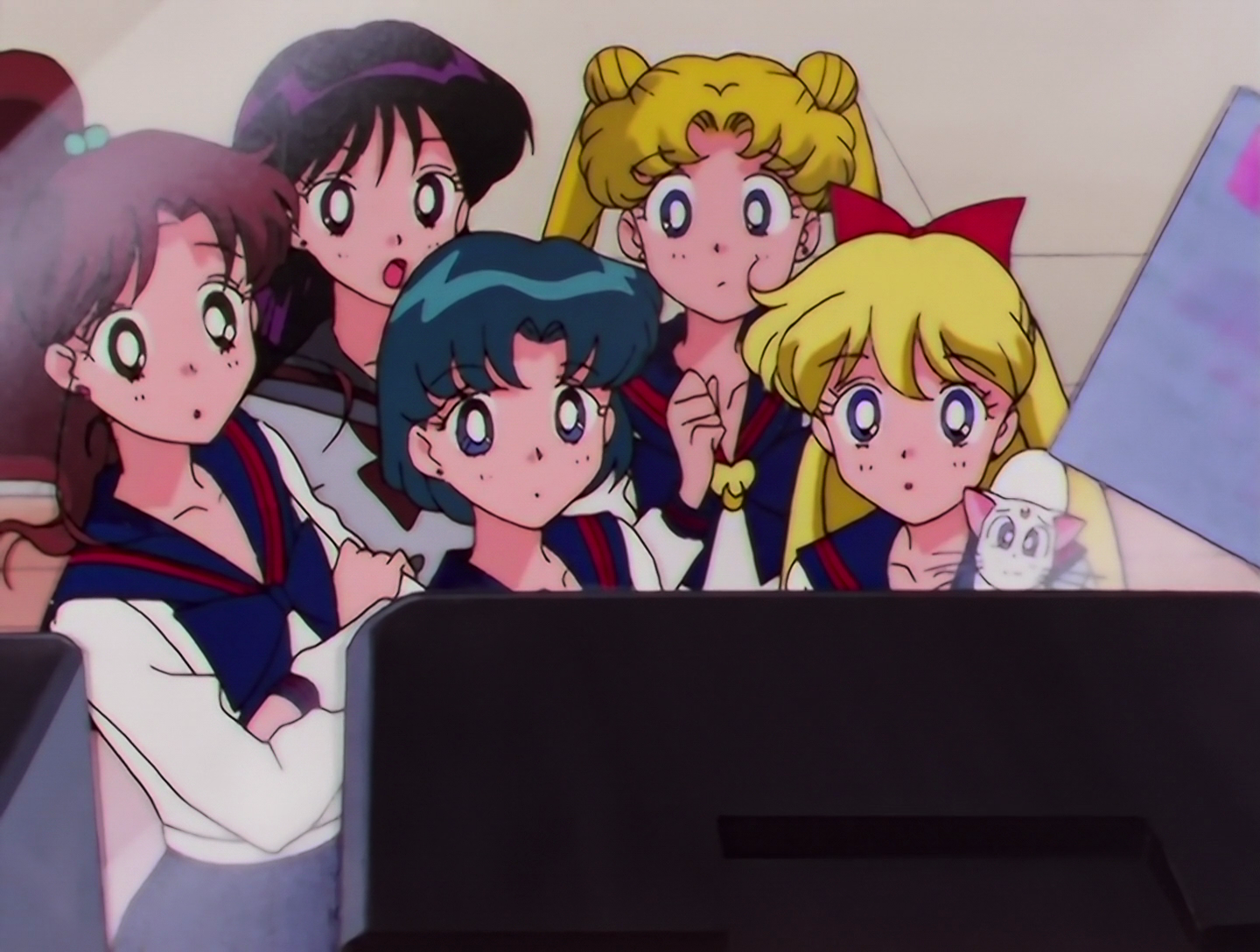 Screenshots: Sailor Stars Episode 178 - SailorSoapbox.com