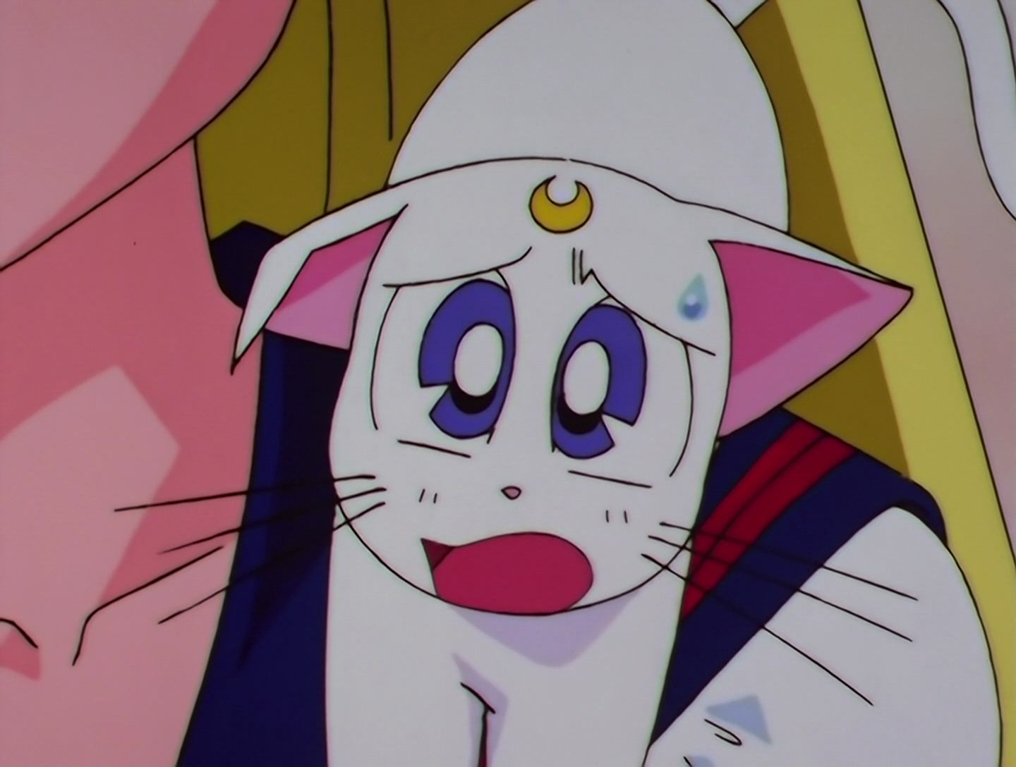 Screenshots: Sailor Stars Episode 178 - SailorSoapbox.com