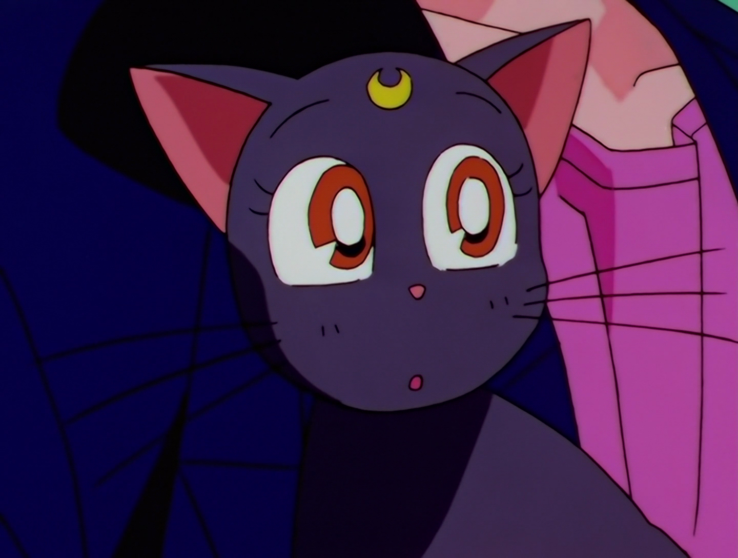 Screenshots: Sailor Stars Episode 178 - SailorSoapbox.com