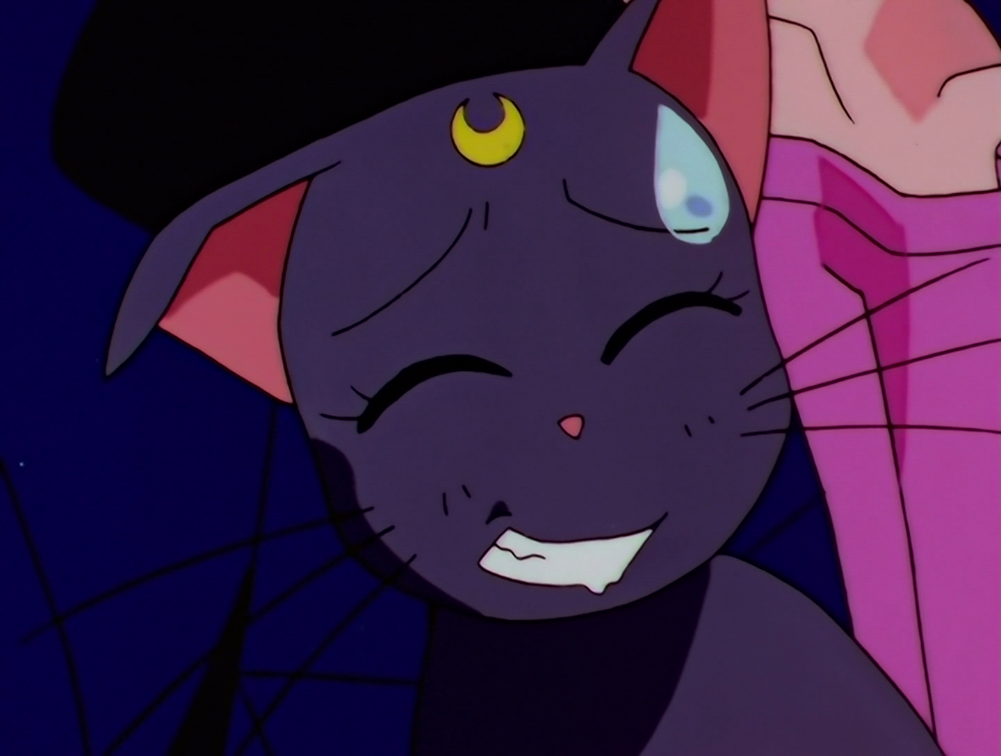 Screenshots: Sailor Stars Episode 178 - SailorSoapbox.com