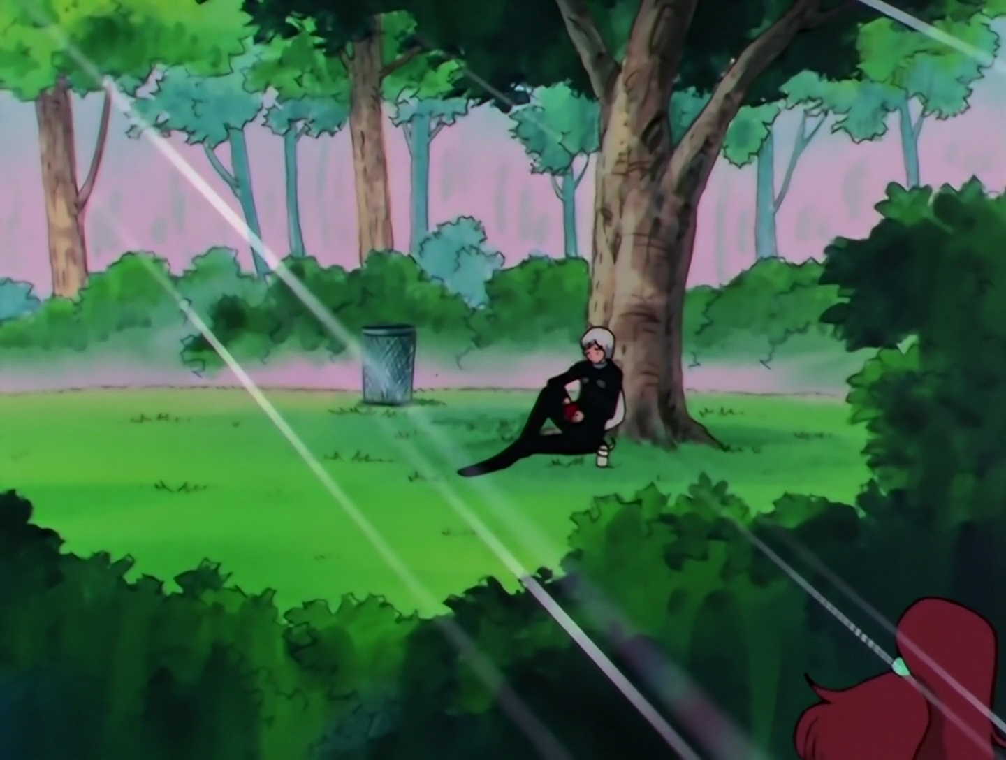 Screenshots: Sailor Stars Episode 178 - SailorSoapbox.com
