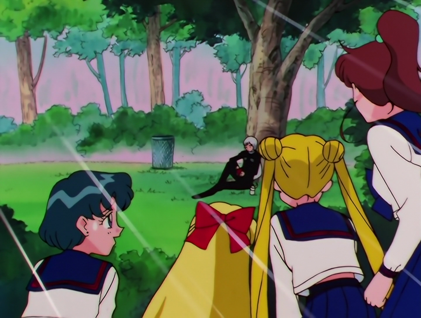 Screenshots: Sailor Stars Episode 178 - SailorSoapbox.com