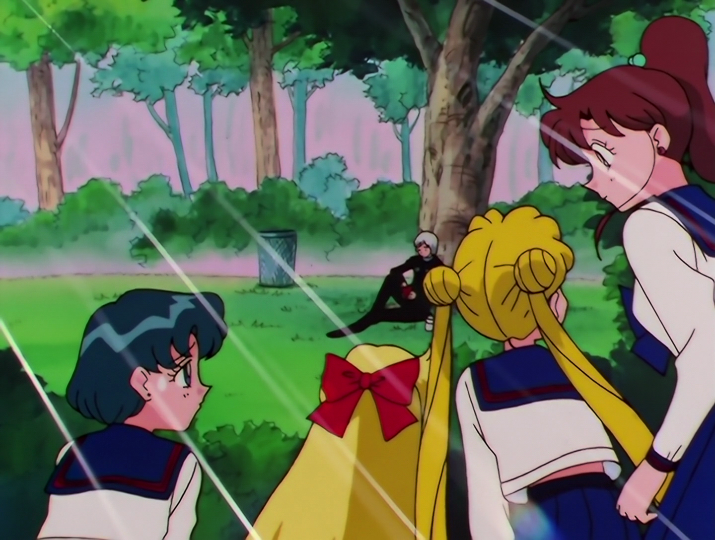 Screenshots: Sailor Stars Episode 178 - SailorSoapbox.com