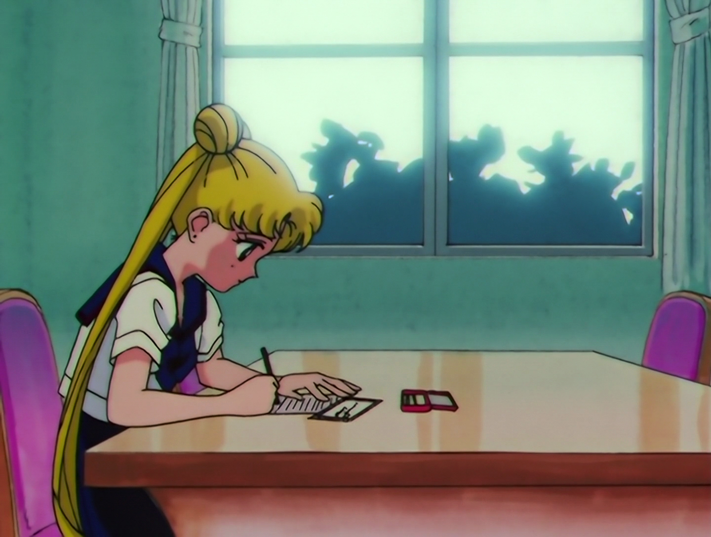 Screenshots: Sailor Stars Episode 179 - SailorSoapbox.com
