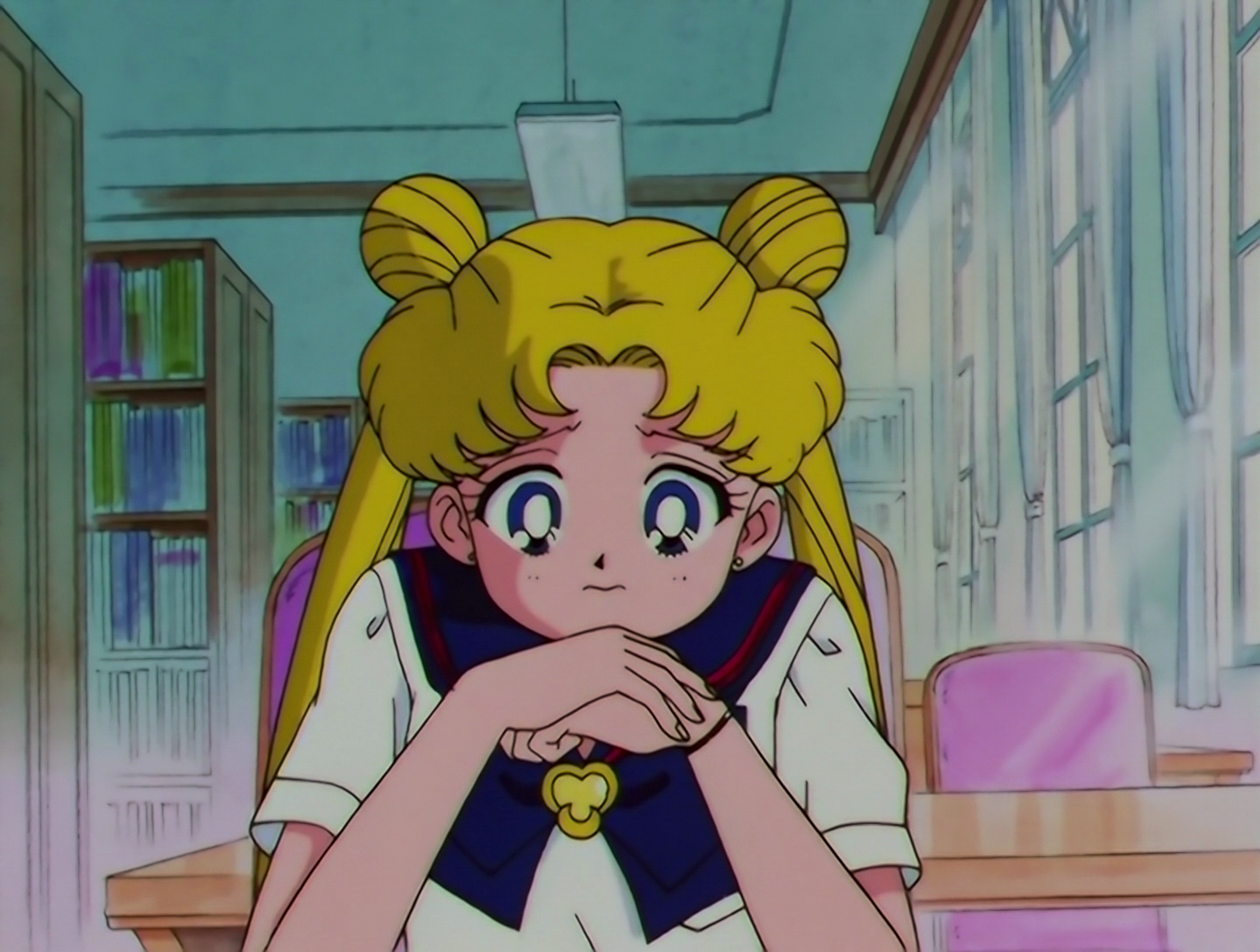 Screenshots: Sailor Stars Episode 179 - SailorSoapbox.com