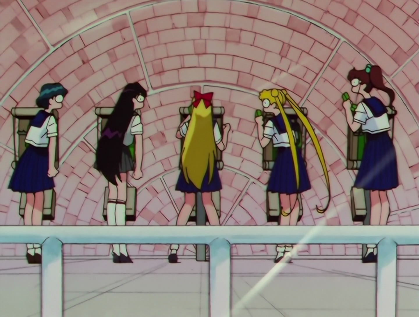 Screenshots: Sailor Stars Episode 180 - SailorSoapbox.com