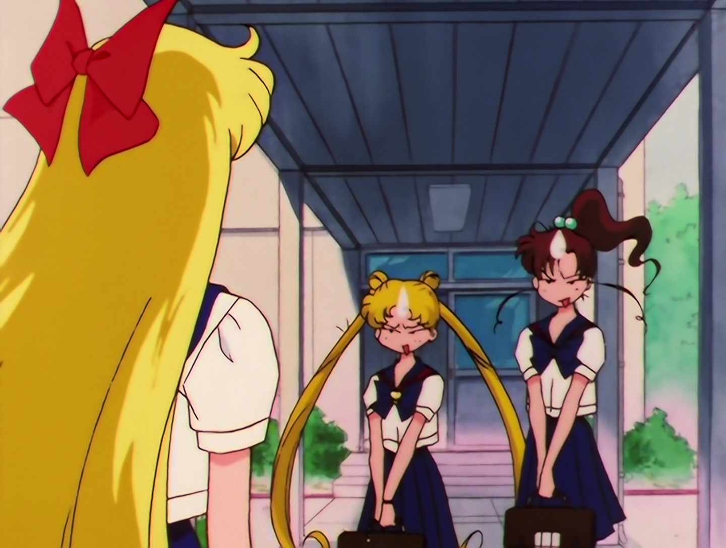 Screenshots: Sailor Stars Episode 181 - SailorSoapbox.com