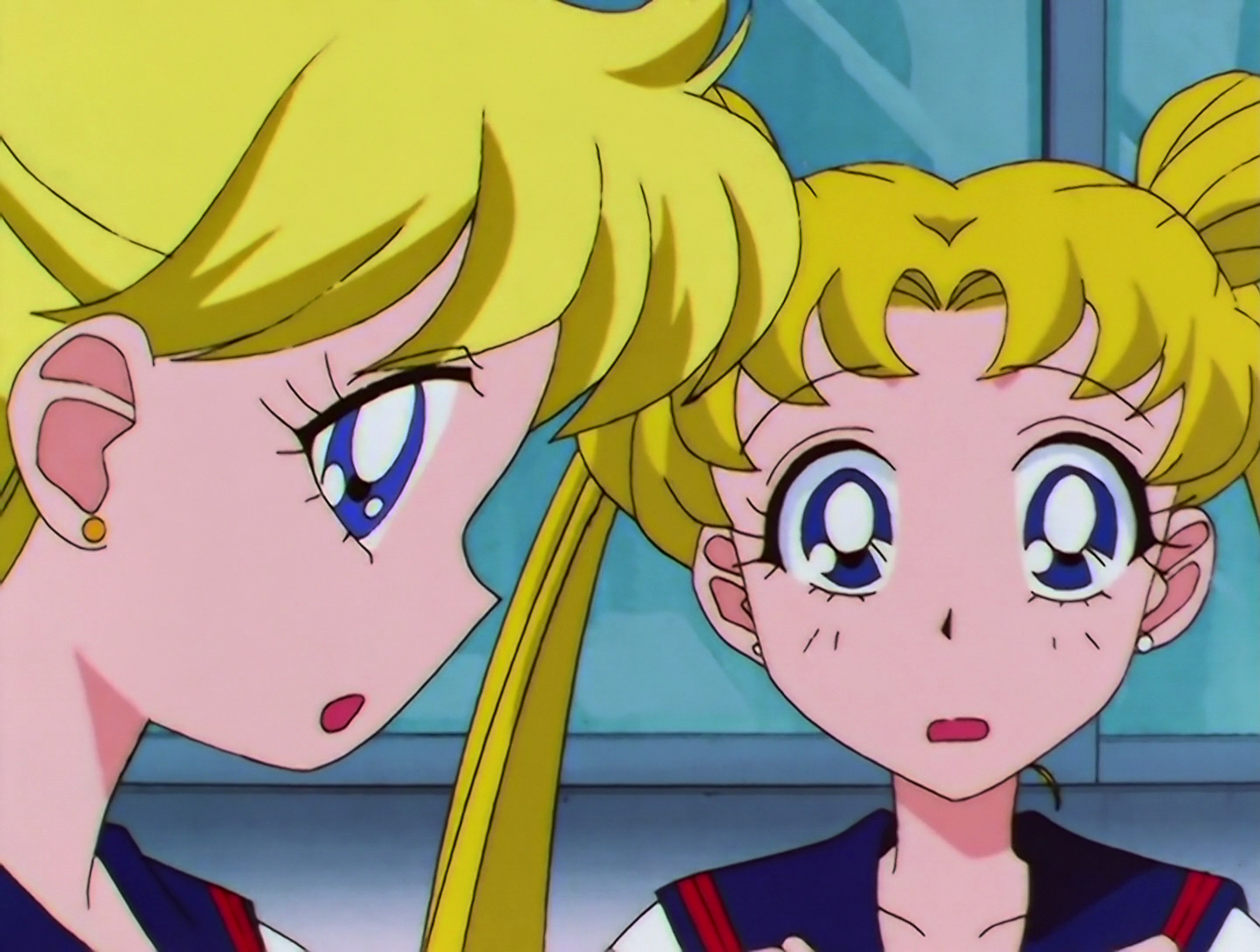 Screenshots: Sailor Stars Episode 184 - SailorSoapbox.com