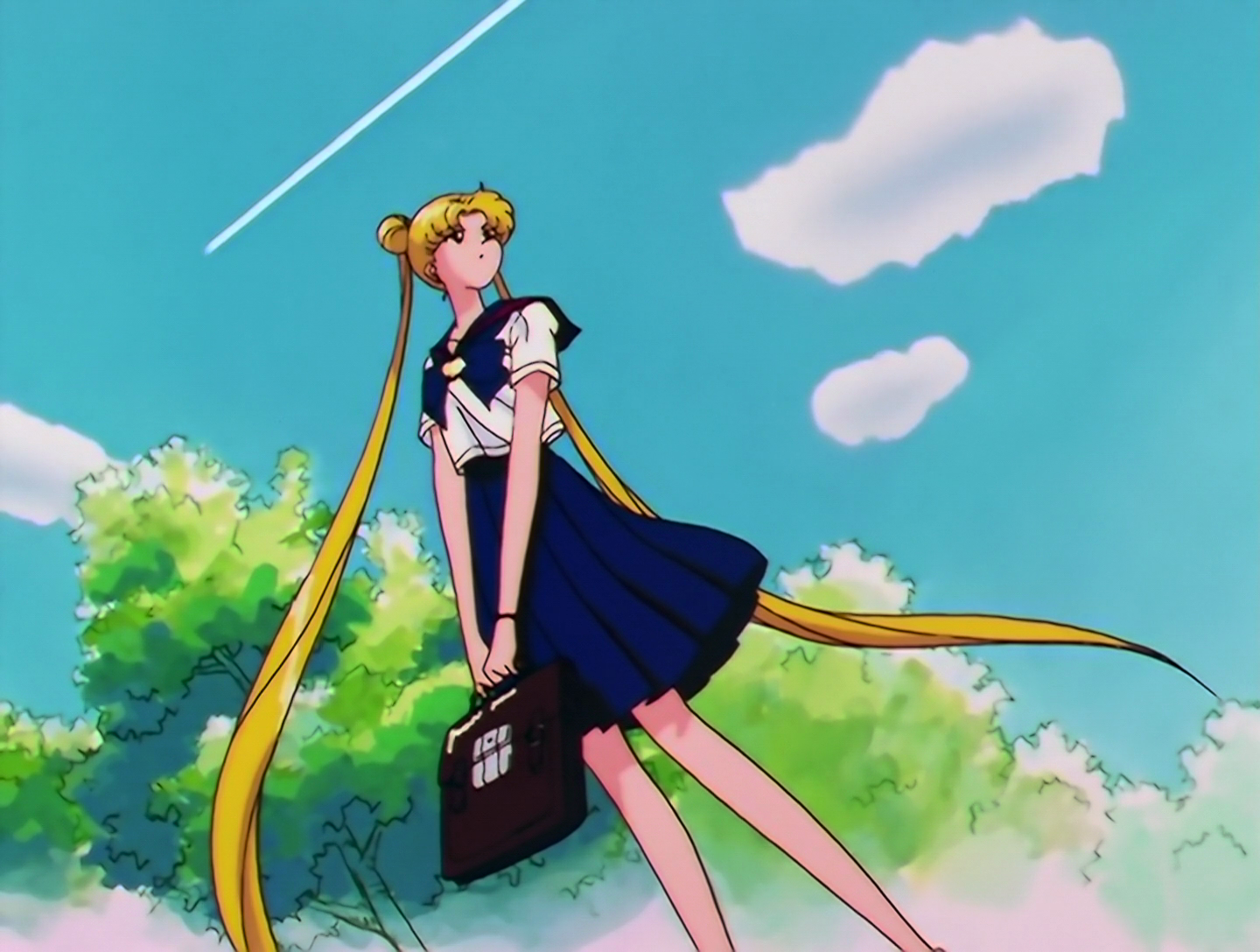 Screenshots: Sailor Stars Episode 186 - SailorSoapbox.com