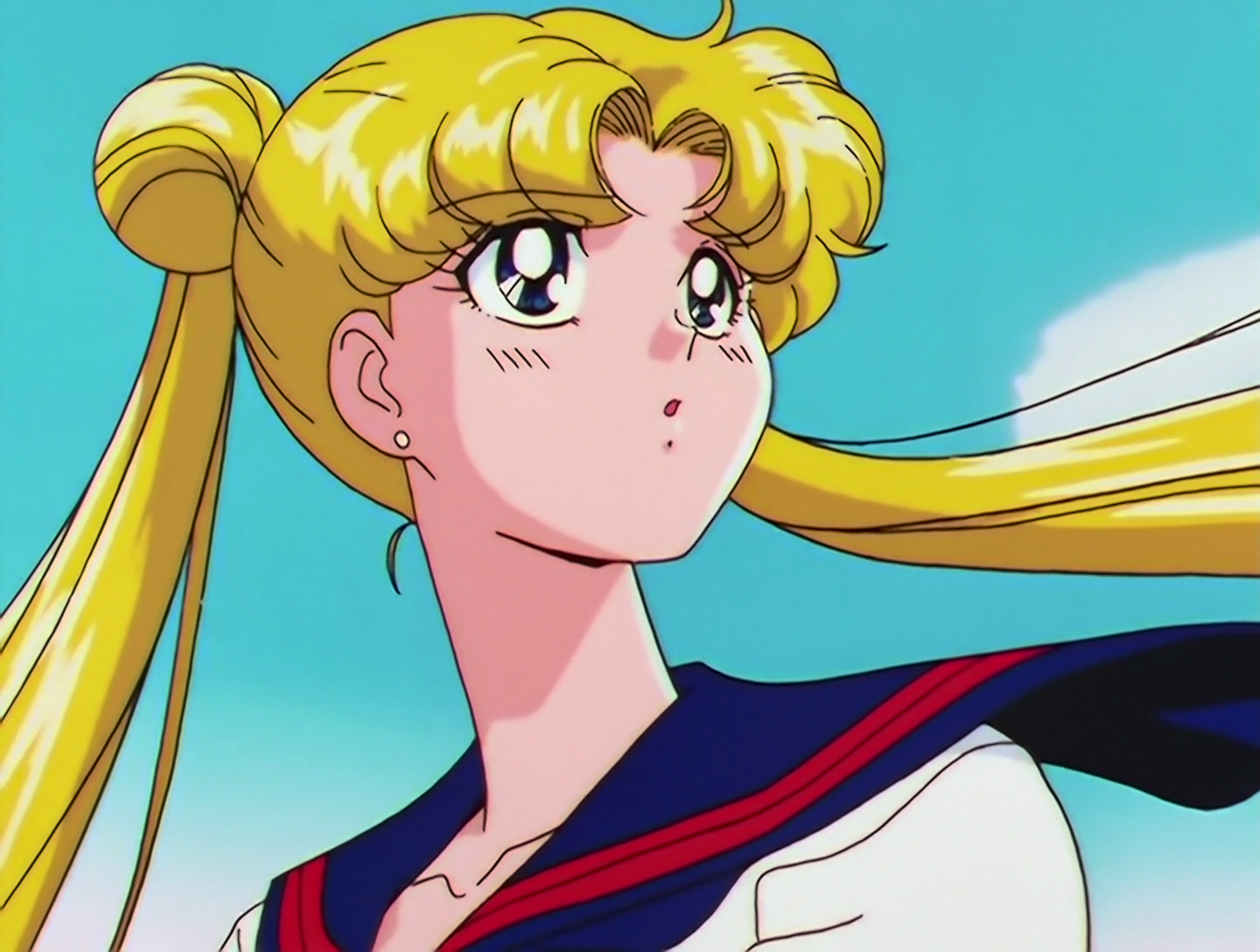 Screenshots: Sailor Stars Episode 186 - SailorSoapbox.com