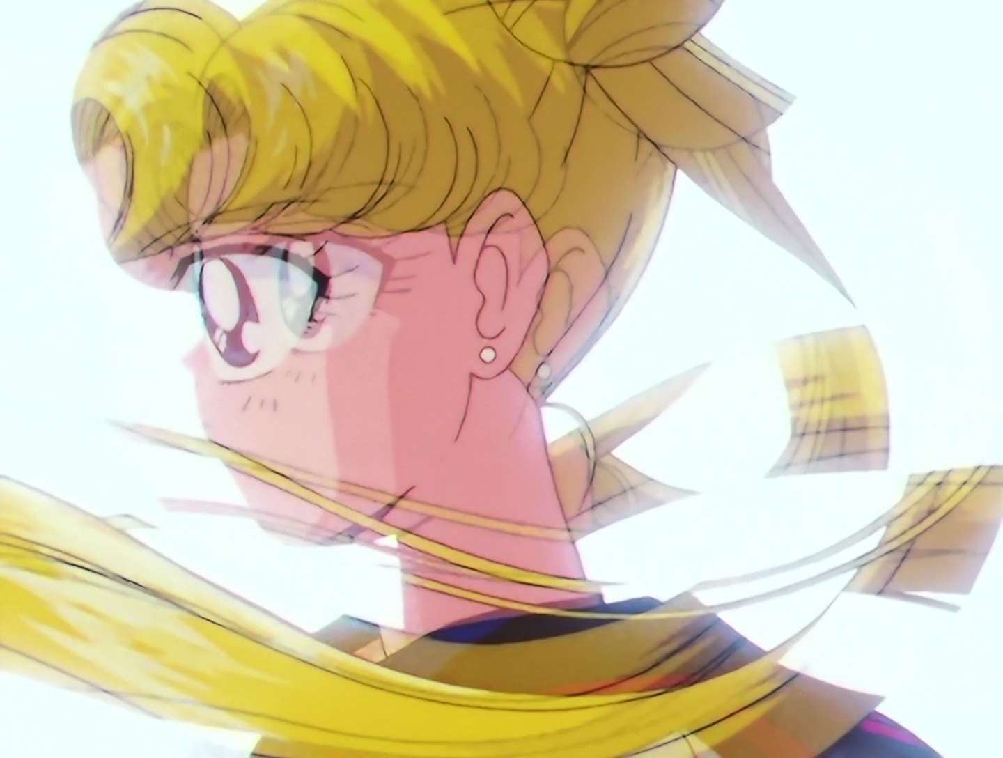 Screenshots: Sailor Stars Episode 186 - SailorSoapbox.com