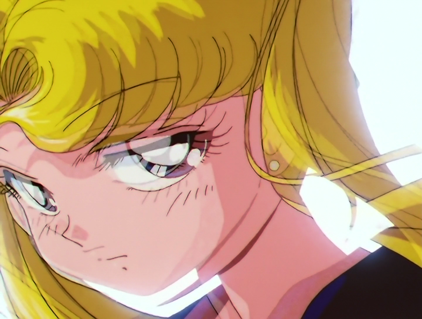 Screenshots: Sailor Stars Episode 186 - SailorSoapbox.com