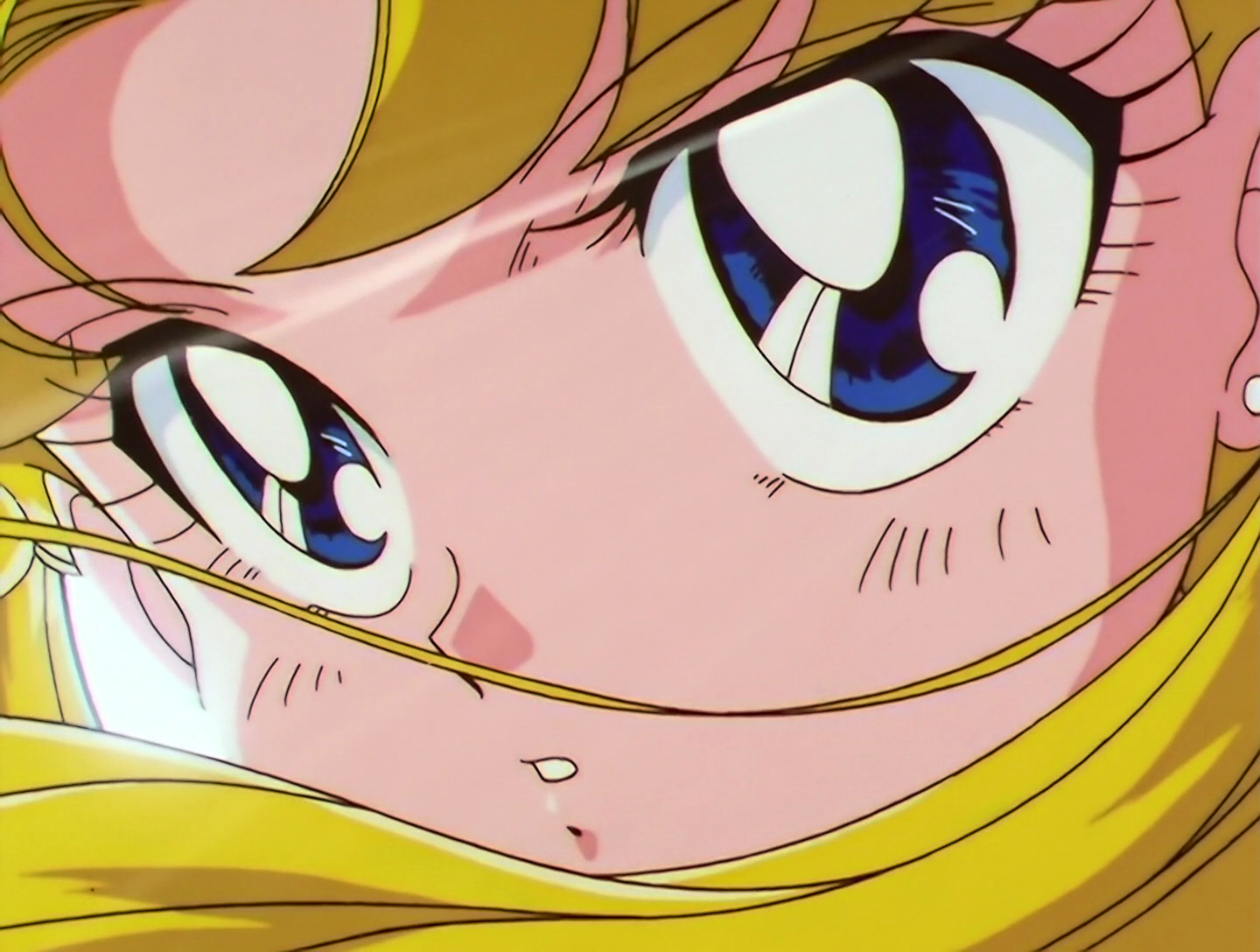 Screenshots: Sailor Stars Episode 186 - SailorSoapbox.com