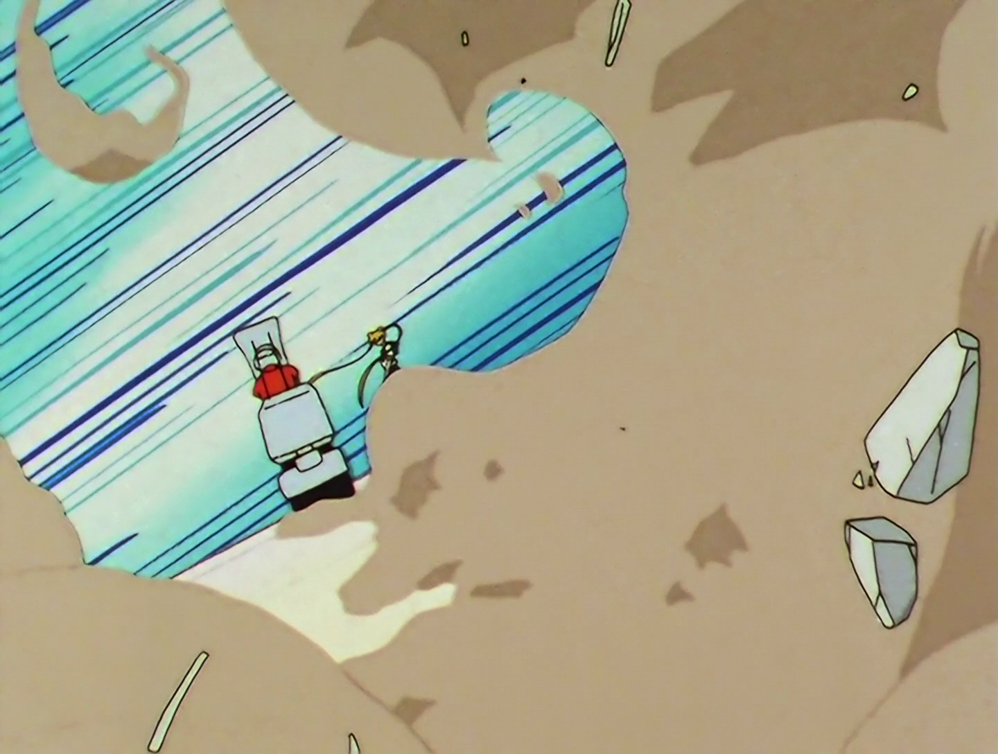 Screenshots: Sailor Stars Episode 186 - SailorSoapbox.com