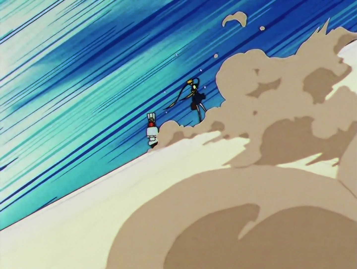 Screenshots: Sailor Stars Episode 186 - SailorSoapbox.com