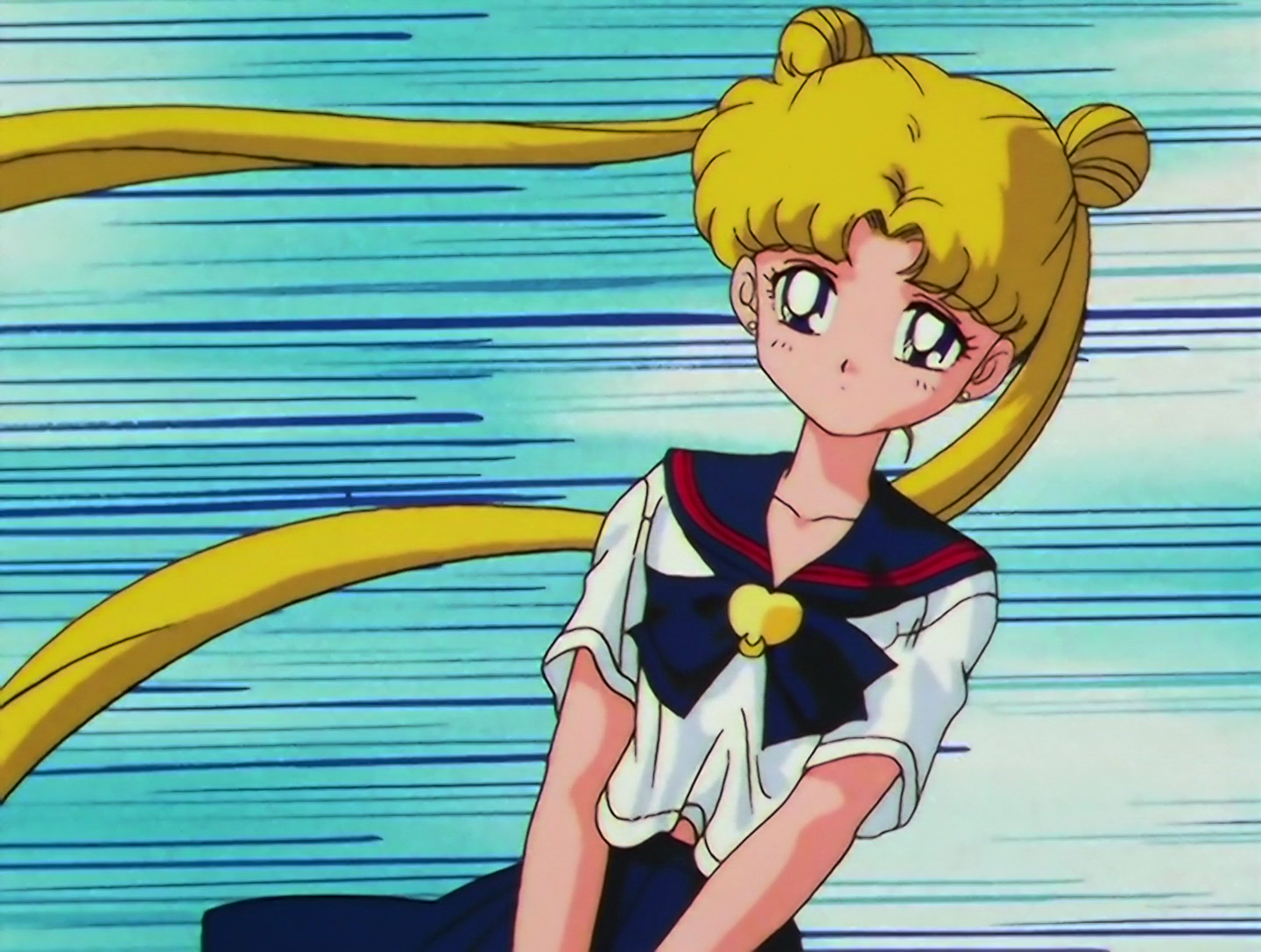 Screenshots: Sailor Stars Episode 186 - SailorSoapbox.com